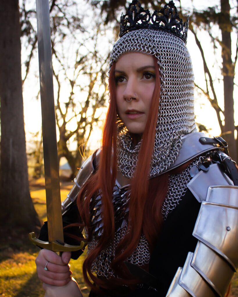 Making Hannah – Welcome to the World of Making Hannah