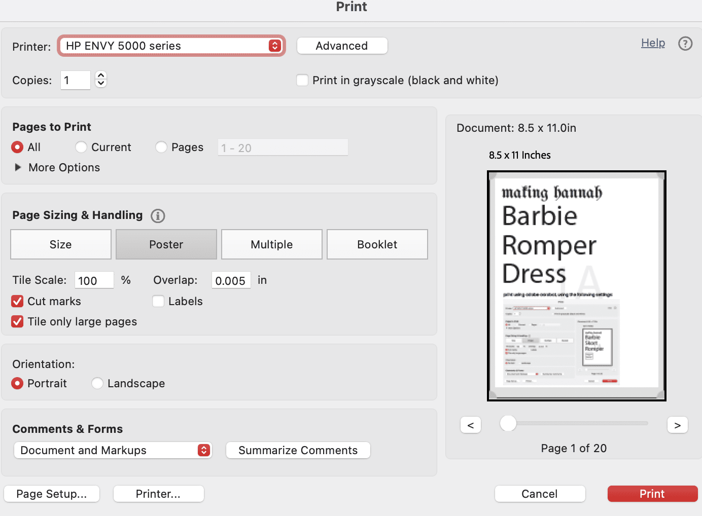 Renaissance Corseted Overdress – Making Hannah